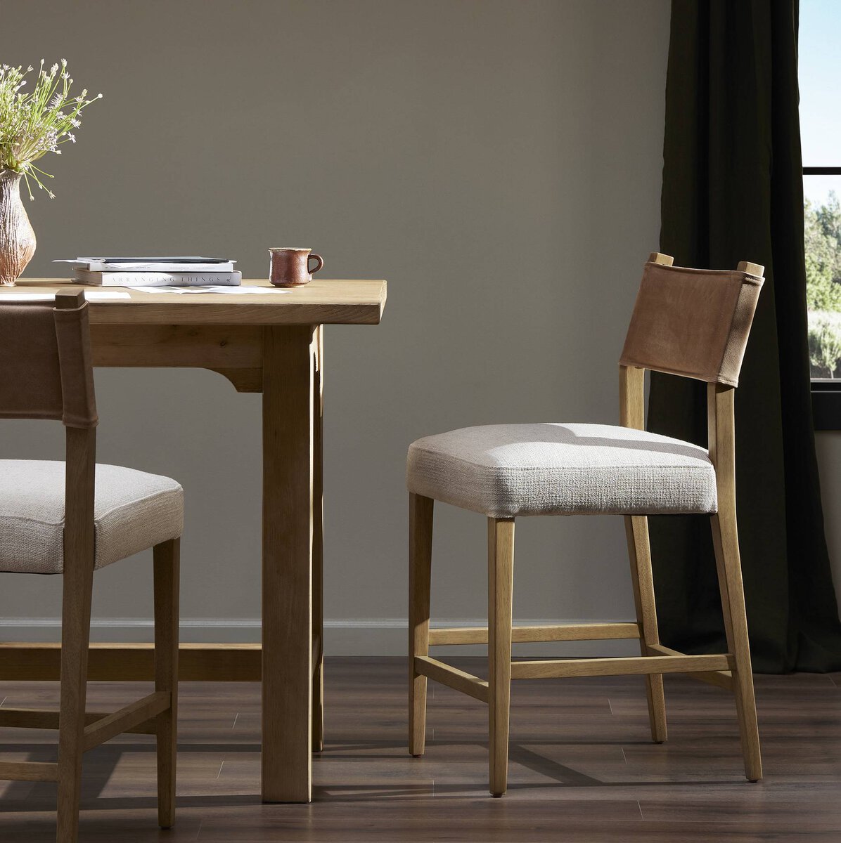 Stools – Sara Sells - Shipping