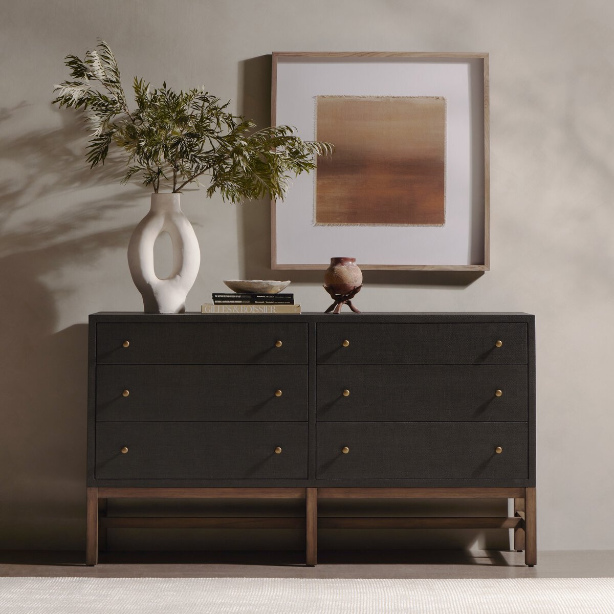 Dressers – Sara Sells - Shipping
