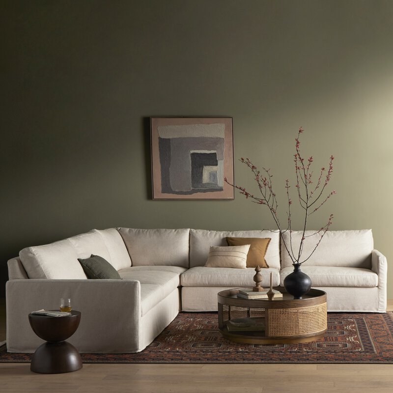 Sectionals – Sara Sells - Shipping