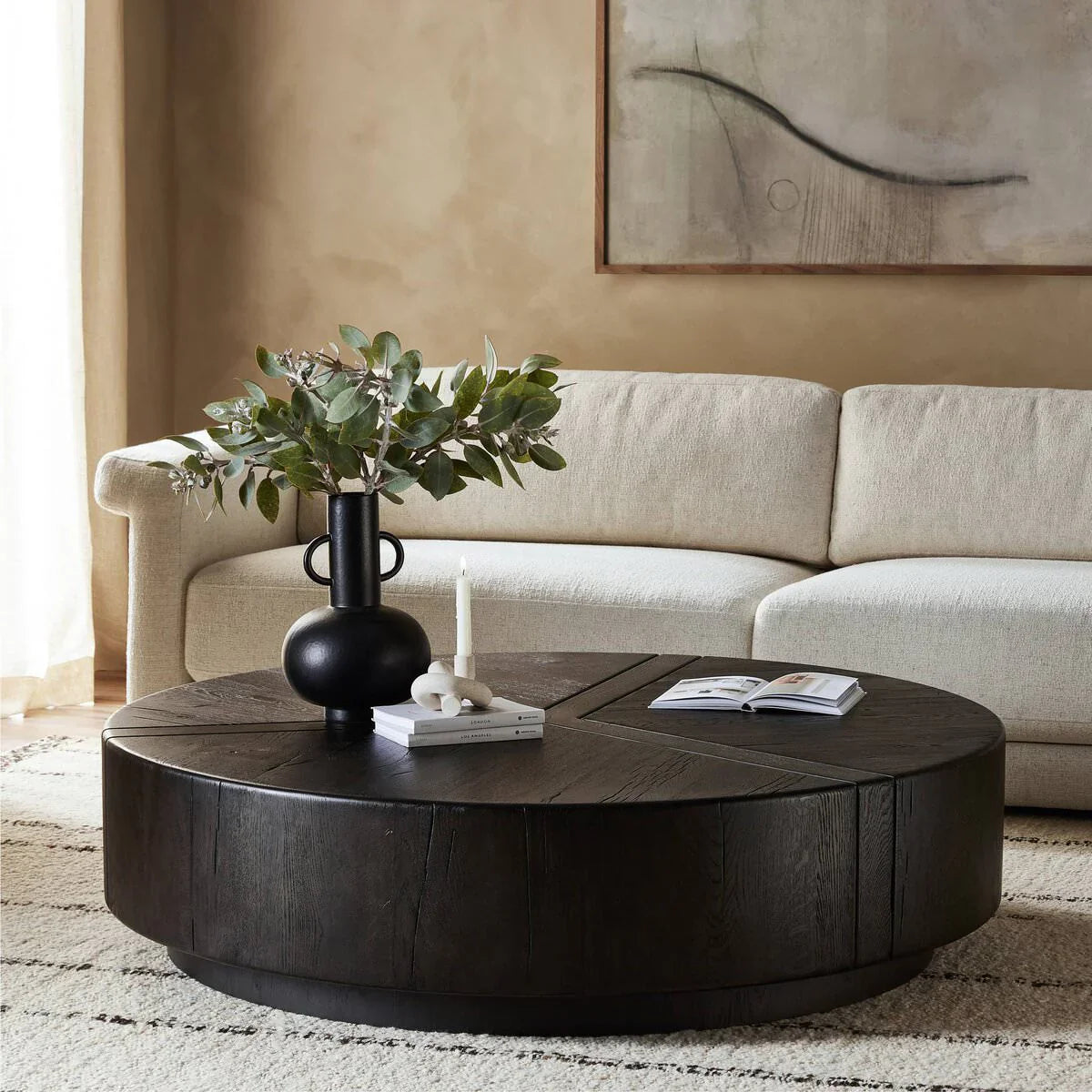 Coffee Tables – Sara Sells - Shipping
