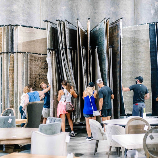 Our Story – Sara Sells