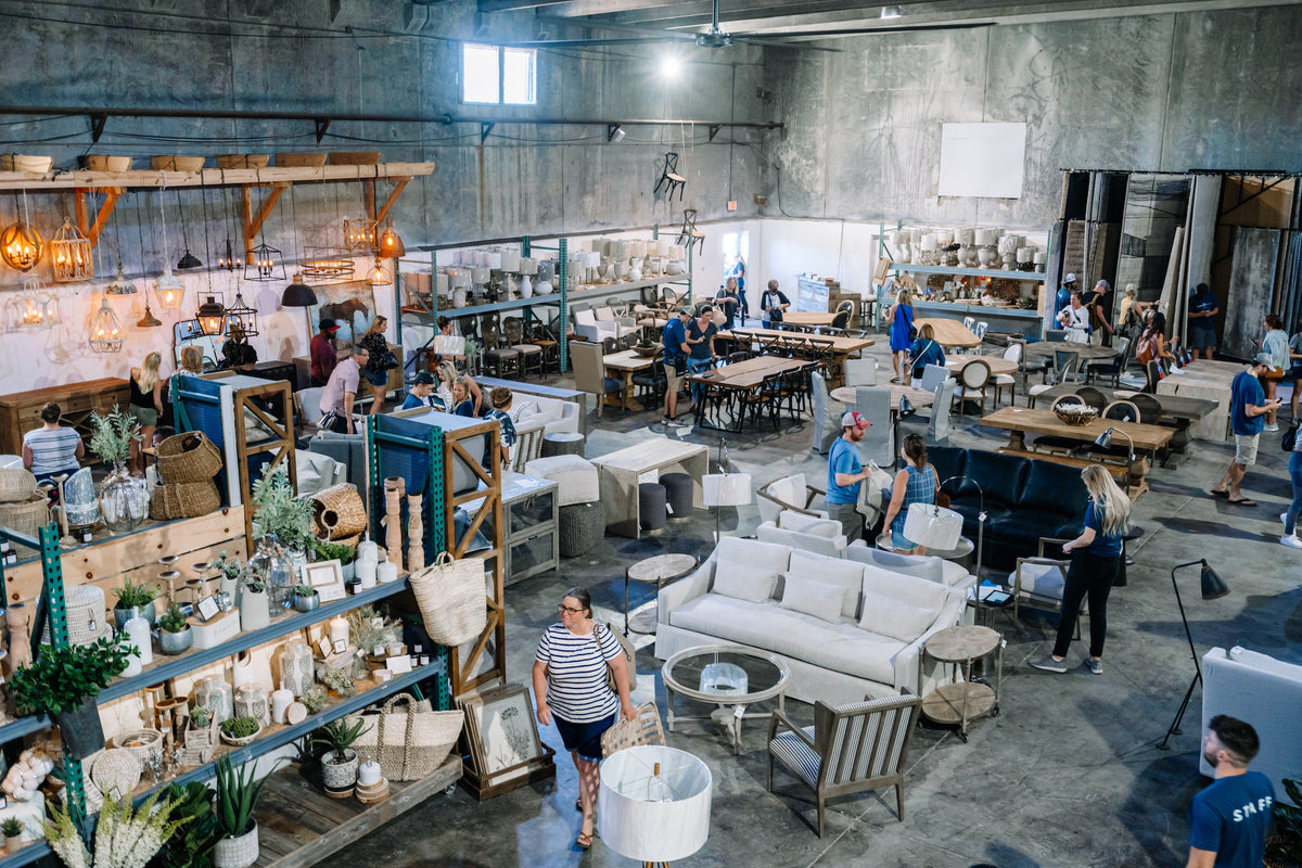 Our Story – Sara Sells