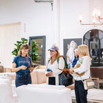 Our Story – Sara Sells