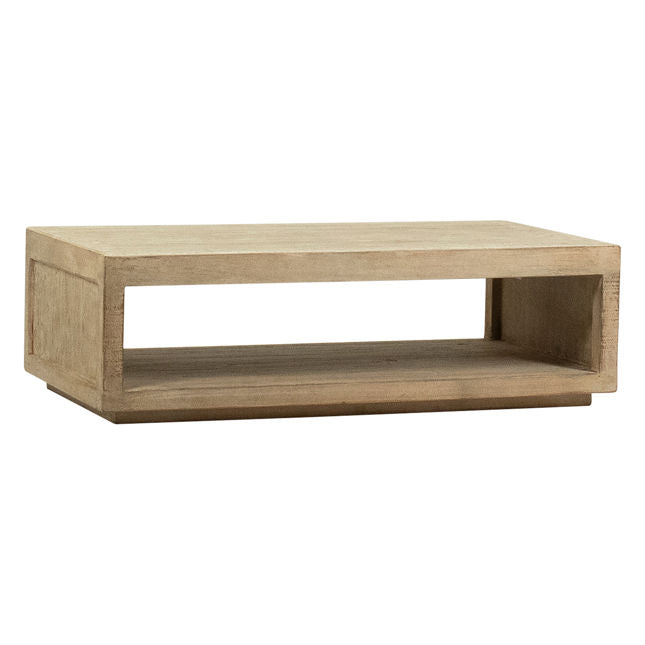 Vera Coffee Table – Sara Sells - Shipping