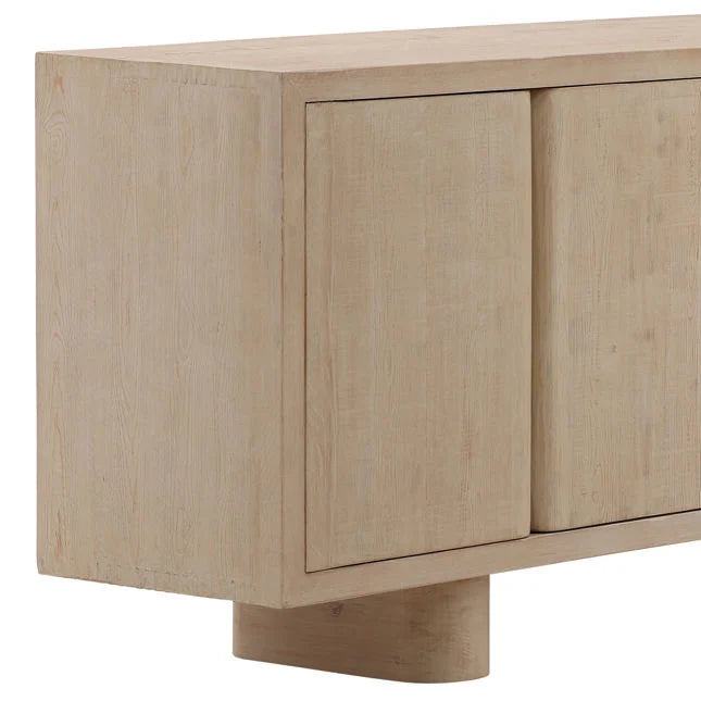 Tabor 6dr Sideboard – Sara Sells - Shipping
